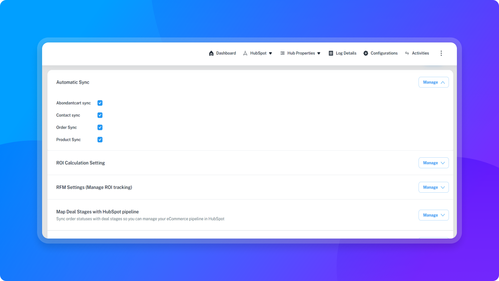 Intégration BigCommerce by MakeWebBetter pour HubSpot | Connecter cette ... Intégration BigCommerce by MakeWebBetter pour HubSpot | Connecter cette ...